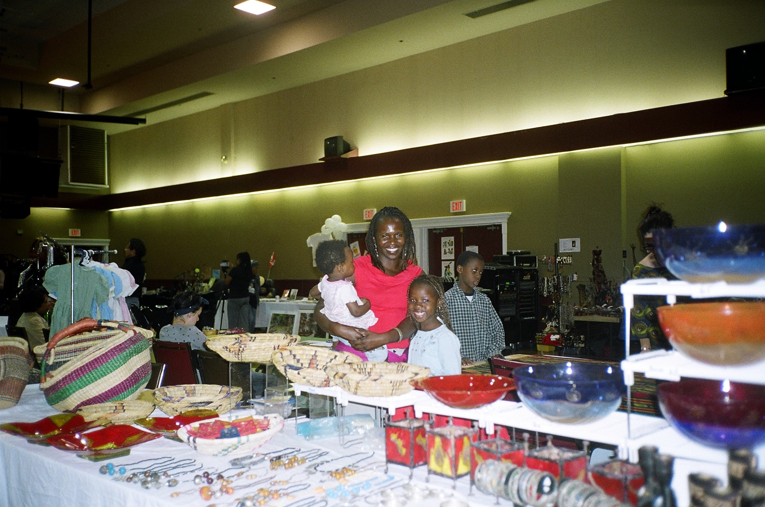 Afrikadey Gallery – AFRO NATION™ CANADA