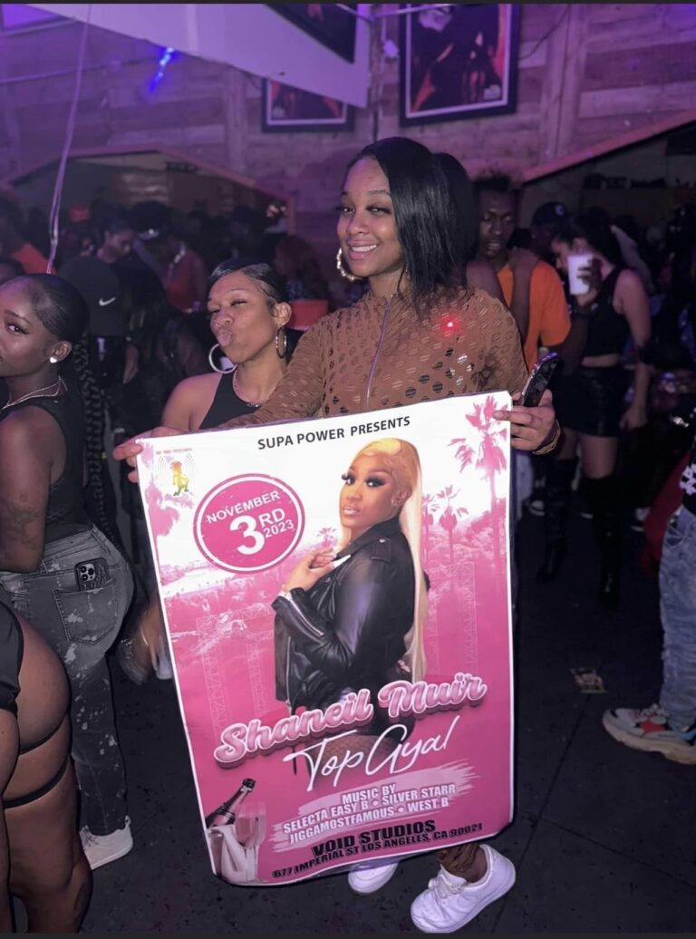 AFRO NATION™ CANADA – Bringing you the best in entertainment.